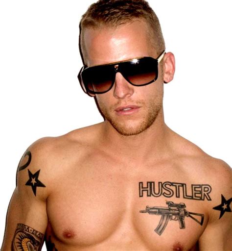 Bare Males That Excite Me Scott Campbell