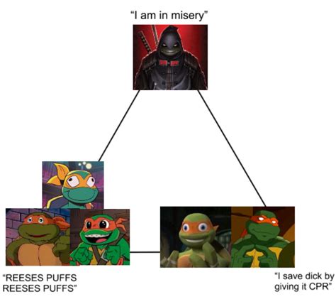 I Just Realized I Have Some Turtle Memes I Havent Posted Yet So Here Yall Go Forgetful