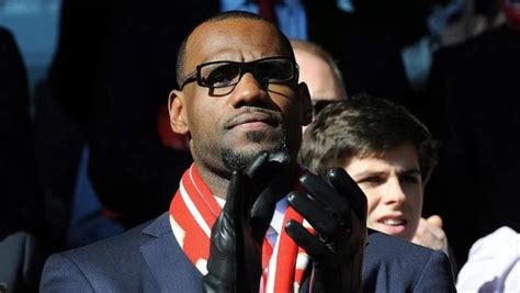 Lebron James A Punto De Ser Uno De Los Nuevos Dueños Del Ac Milan
