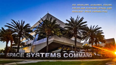 Space Systems Command SSC Completes Final Delivery Of 2nd USSF Hosted
