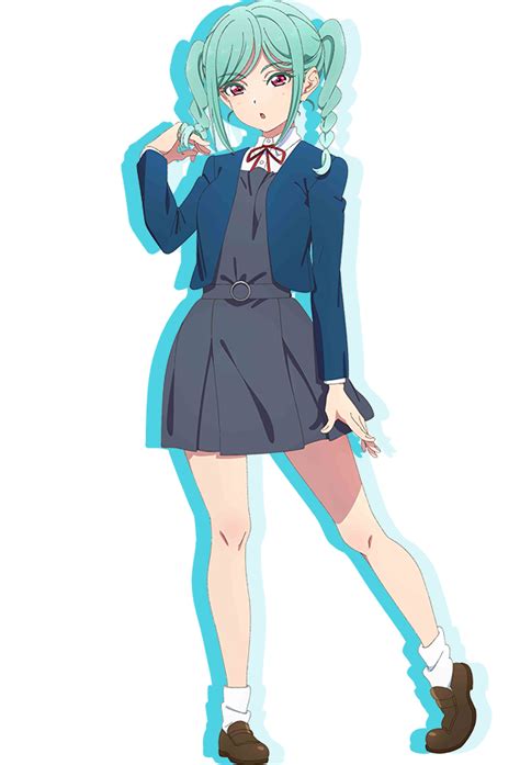 Tomari Onitsuka Love Live Wiki Fandom