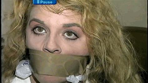 30 Yr Old Nurses Aid Gets B Tied Toe Tied Cleave And Wrapped