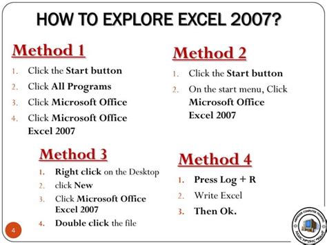 Ms Excel 2007 Pptx PDF
