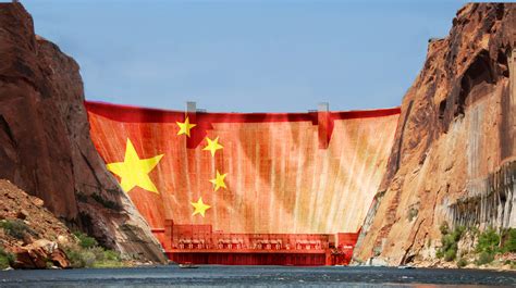 Three Gorges Dam Controversy