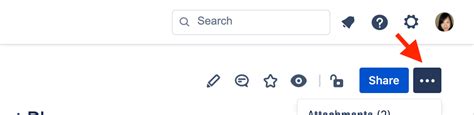 Upcoming Ui Update To The Page Overflow Menu In Confluence Cloud