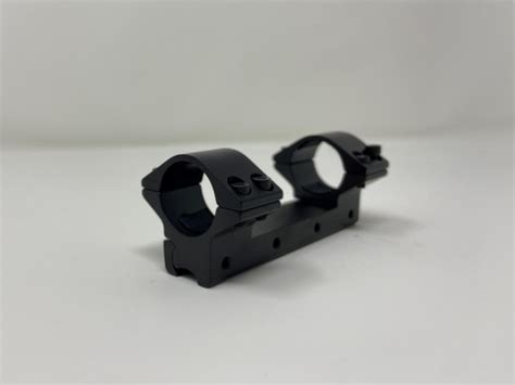 Ebr Scope Bridge Mount Mazz Optics