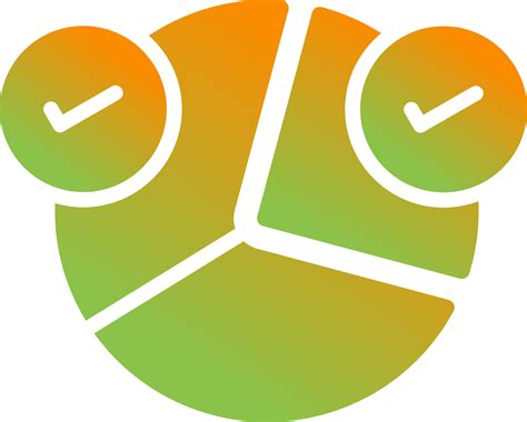 Market Segmentation Vector Icon 27362000 Vector Art At Vecteezy