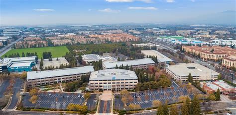 505 090 Sqft Intel Campus In San Jose Listed For Sale The Registry