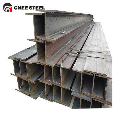 China Astm A572 H Beam Section Carbon Steel Manufacturers Suppliers