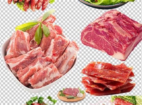 這4種豬肉看見直接走，攤子都別再回頭買，肉販：不敢再坑你了 每日頭條