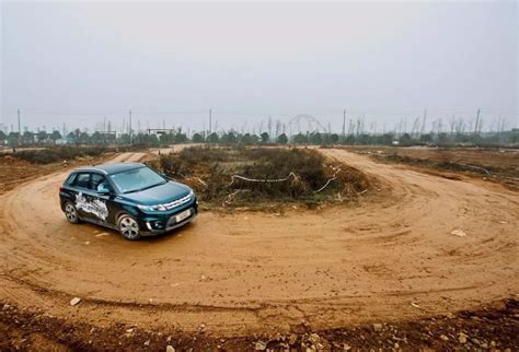 Im Vitara