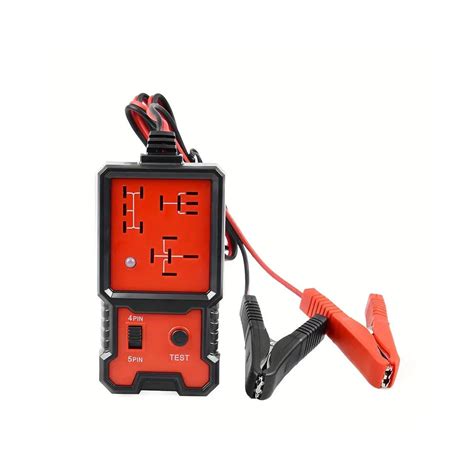 Relay Tester 12v