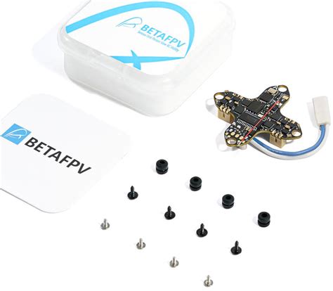 Betafpv Fc Brushless Fc F4 1s 5a Aio Elrs 2 4g Iha Race