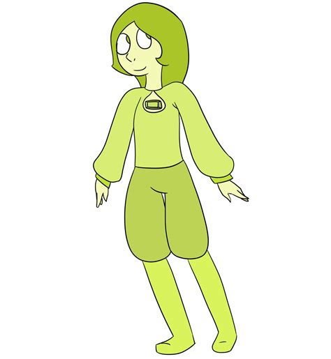 Herderite Foe Steven Universe Fanon Wiki Fandom