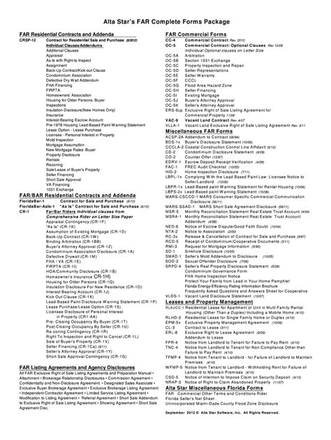 Az Farbar Contract Fill Online Printable Fillable Blank PdfFiller