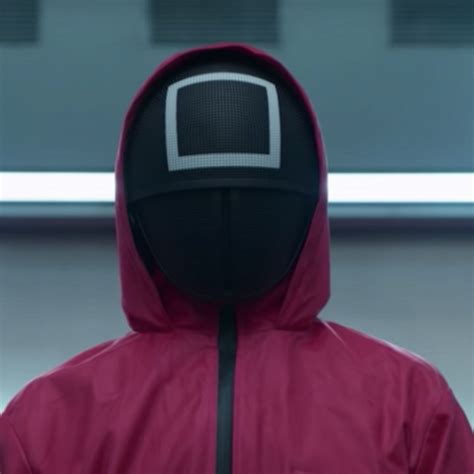 Create A Squid Game Characters Tier List Tiermaker