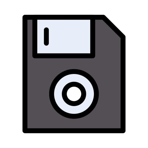 Diskette Free Arrows Icons