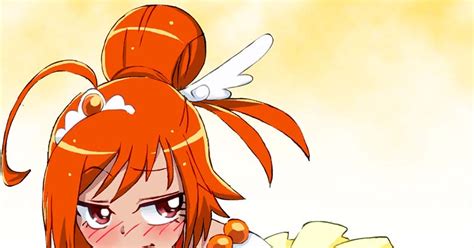 スマイルプリキュア 脱！ オンナスキーのイラスト Pixiv