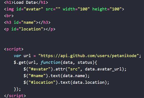 Apa Itu Ajax Baraja Coding