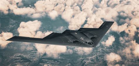 Top Mach Studios Releases B 2 Spirit For MSFS Stormbirds