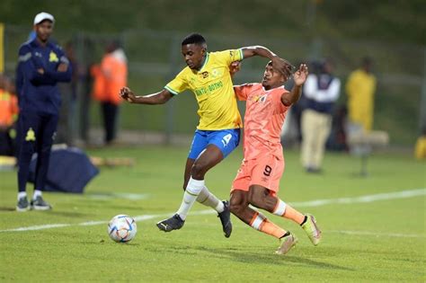 Mtn8 Report Mamelodi Sundowns V Supersport United 28 August 2022