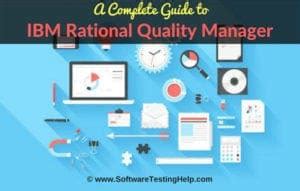IBM Rational Quality Manager RQM Tutorial