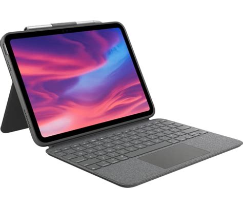 Touch Keyboard Covers Logitech United States