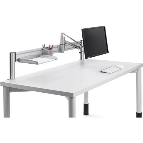 Novus Office Toolbar Set Includes Toolbar Lifttec Monitor Arm
