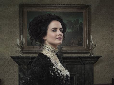 Penny Dreadful Season 2 Billie Piper On Playing The Bride Of