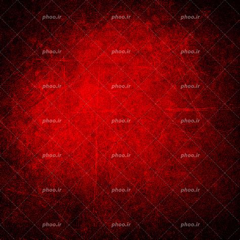 عکس با کیفیت پترن و پس زمینه قرمز خط خطی شده و سایه تیره به دور تصویر