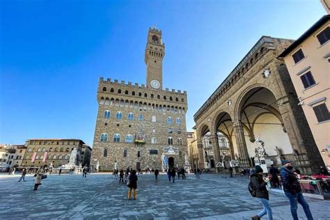 Cosa Vedere A Firenze In 2 Giorni Itinerario Con Mappa Sarà Perchè