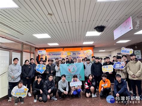 55屆全國技能分區賽324盛大登場 桃竹苗分署組成歷年最龐大參賽陣容