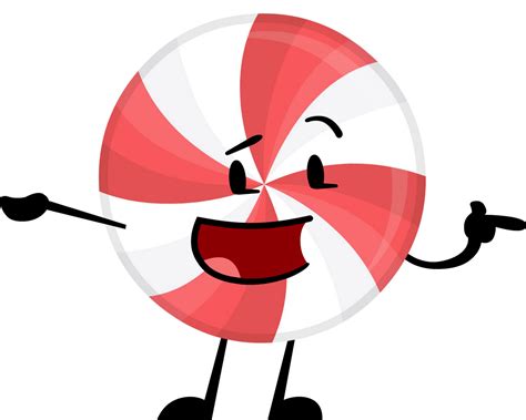 Candy Overload Object Show School The Official Wiki Fandom