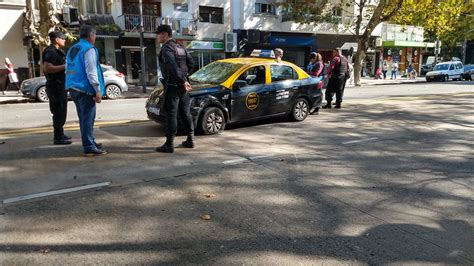 Murió Una De Las Estudiantes Francesas Que Habían Sido Atropelladas Por