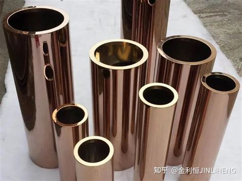 千万别搞混，不锈钢焊管和不锈钢无缝管的区别 知乎