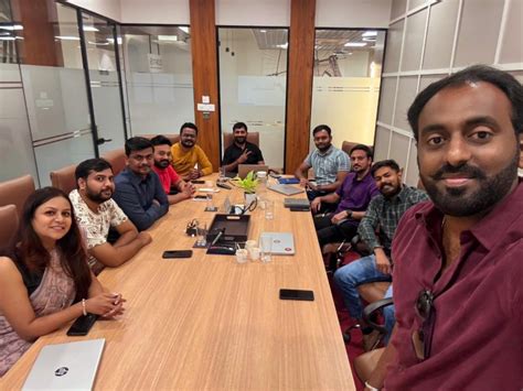 Sfdc Salesforce Opportunity Career Meghana Kulkarni