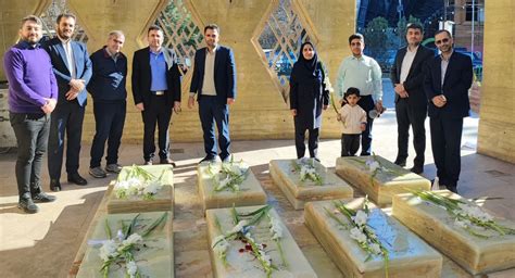 پارک علم و فناوری استان گلستانکارکنان پارک علم و فناوري گلستان با
