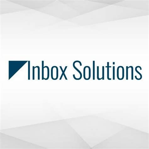 Publicidad Inbox Solutions Inboxsolutions Threads Say More