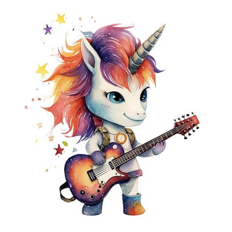 Unicorn Images Clipart