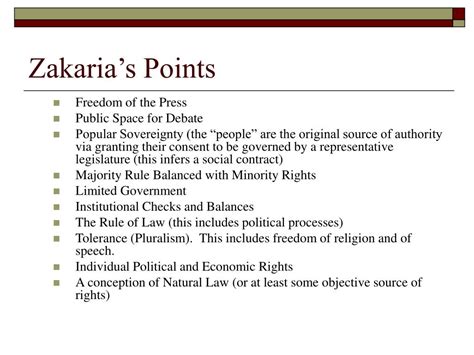 Ppt Illiberal Vs Liberal Democracy Powerpoint Presentation Free