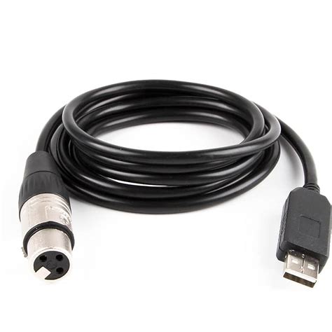 usb to dmx interface adapter led dmx512 rs485 converter reverb