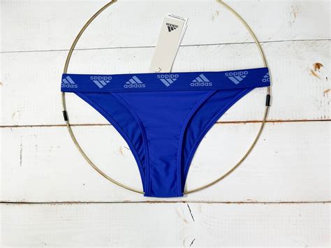 Yahooオークション Adidas アディダス 女性用 ビーチバレー ビキニ