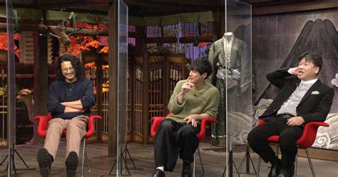 Nhk大河「鎌倉殿の13人」小栗旬が源頼朝役を演じていた！？sns「大泉さんの動き」「すごい裏話」（12ページ） イザ！