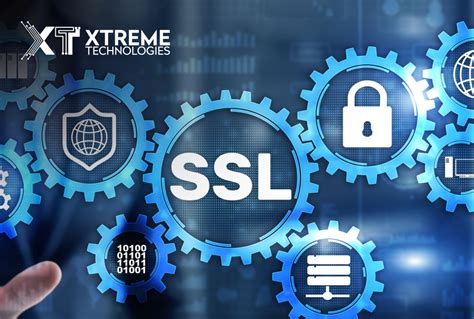 How An SSL Certificate Resolves Technical SEO Issues