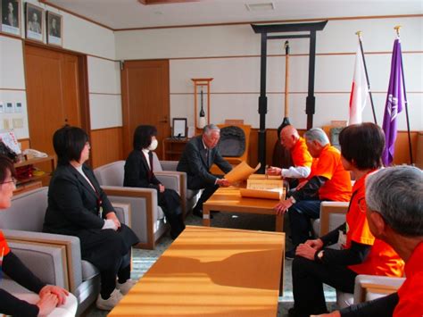 第13回 健康寿命をのばそう！アワード 厚生労働大臣優秀賞を受賞｜熊野町
