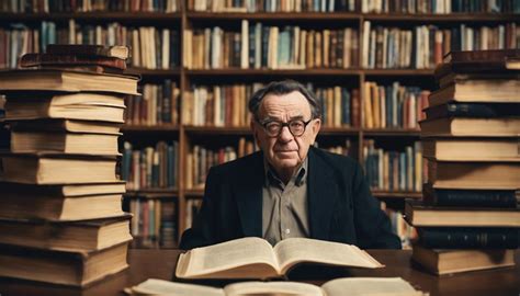 La Vida De Erich Fromm Un Viaje De La Teoría A La Libertad Humana