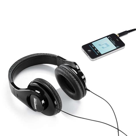 Shure SRH240A