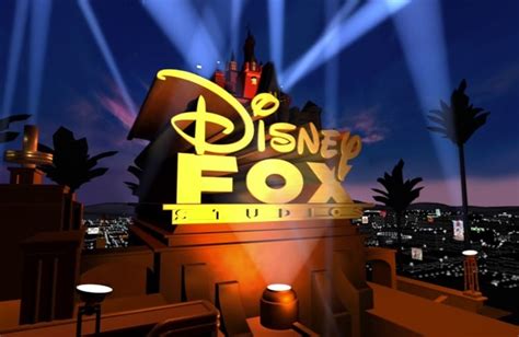 Disney kauft Fox Entertainment für 72 Milliarden Dollar