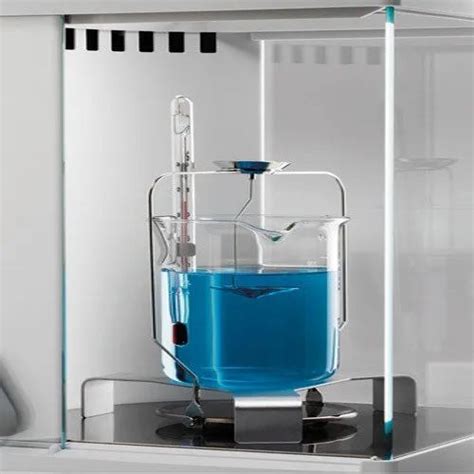 U Tech Internal Density Determination Kit For Laboratory At Rs 10000 In Mumbai