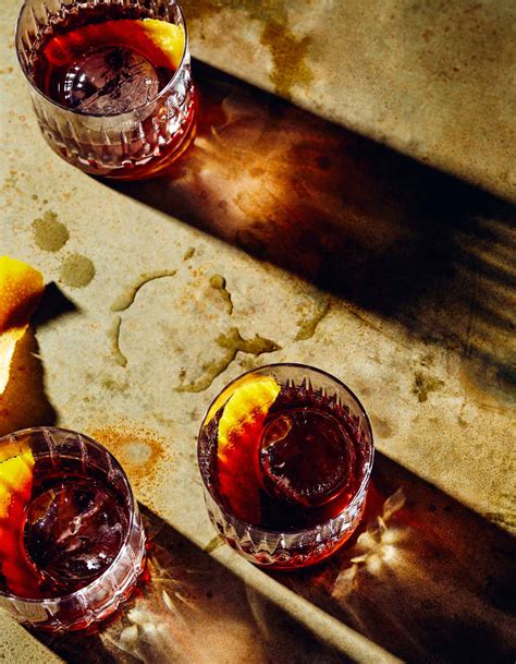 What Are Zero Proof Drinks How The Modern Day Take Is Different To